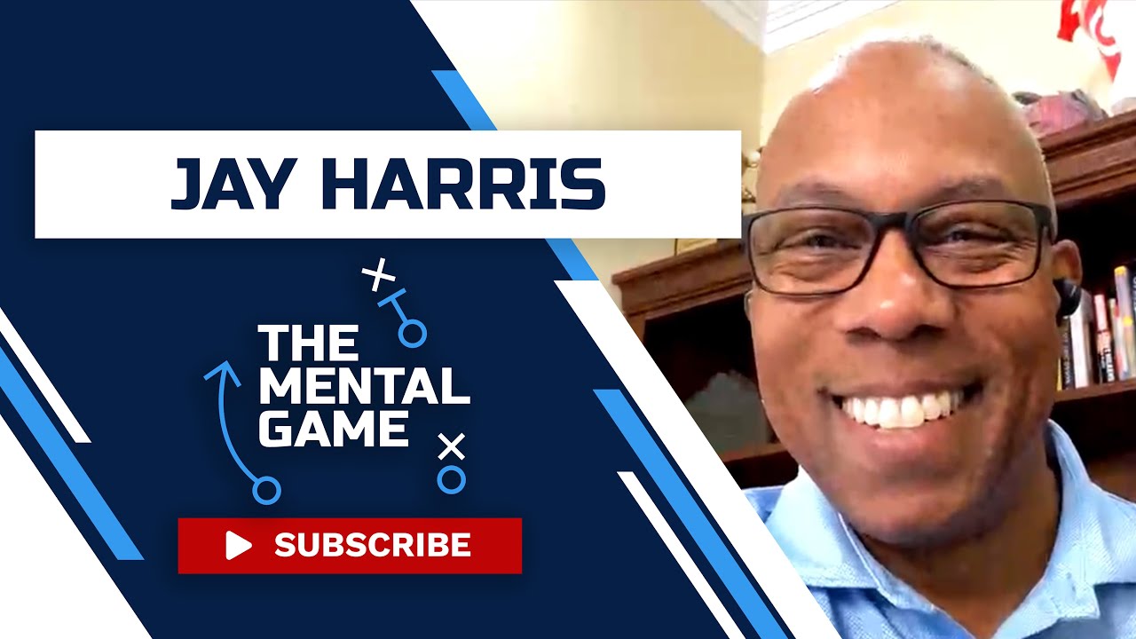 Jay Harris Talks Anchoring SportsCenter, ESPN Career, and Mental Health ...