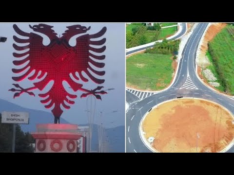 U hoq nga Tirana 6 vite më parë, ja qyteti ku do të vendoset “Shqiponja ...