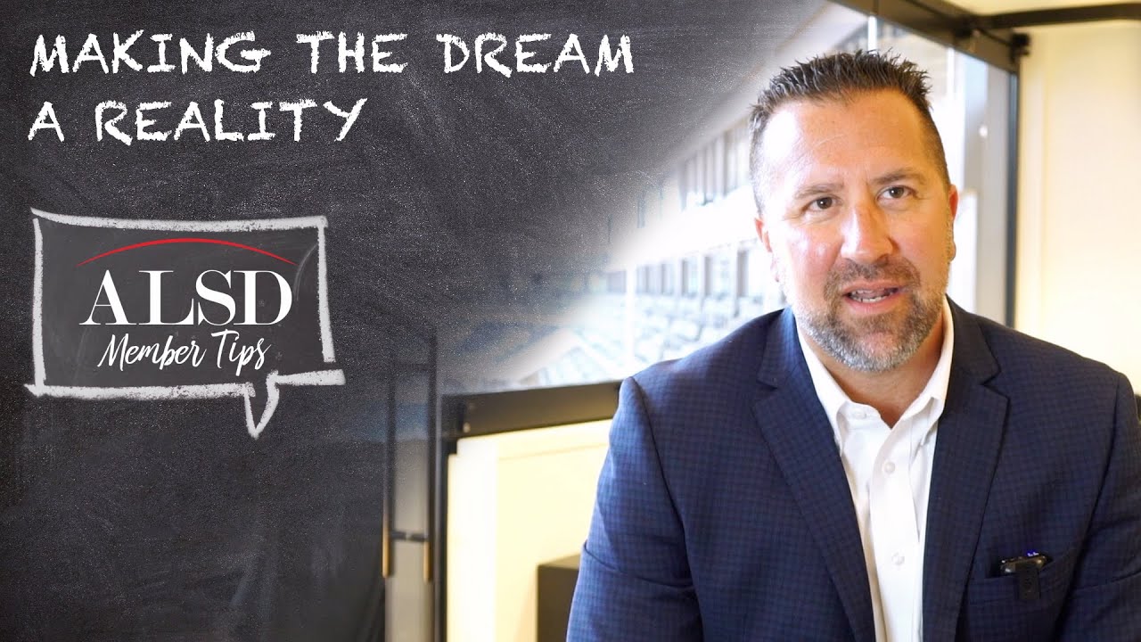 ALSD Member Tip: Jeff Smith, FC Cincinnati - YouTube