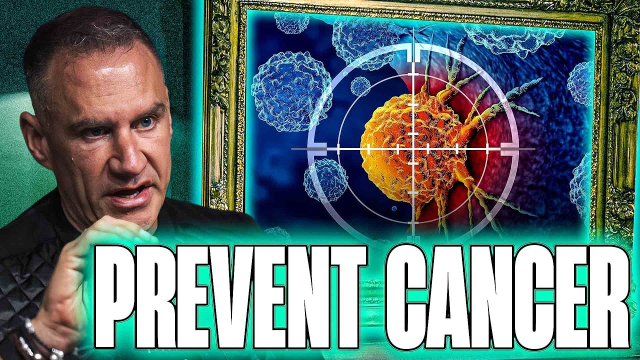 "Exercise is the Closest Thing We Have to a Magic Pill" – Biologist on ...