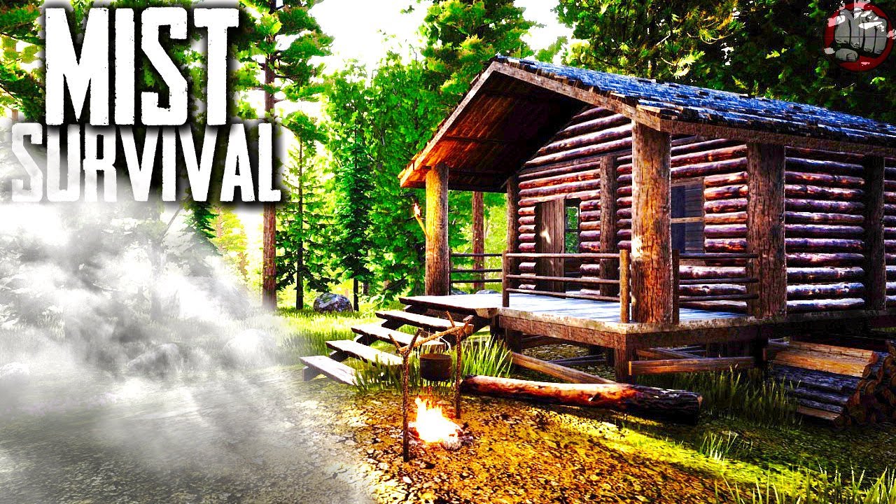 Day One Survival | Mist Survival Gameplay | Part 1 - YouTube