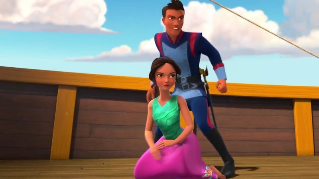 Elena Of Avalor Gabelena Moments Clips Thinking Out Loud Youtube
