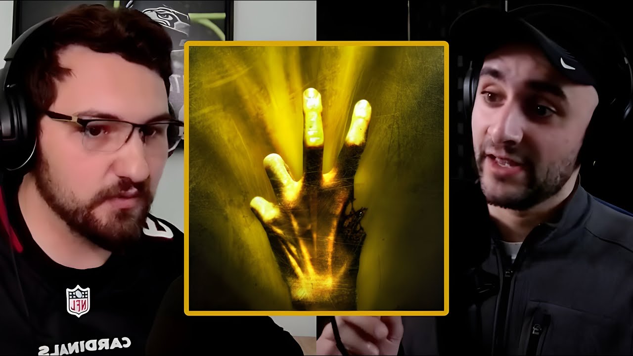 Left 4 Dead 2 is Gabe's #3 Game of ALL-TIME! - YouTube