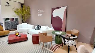 Shanghai Pudong Furniture Fair 2025 — Official Recap