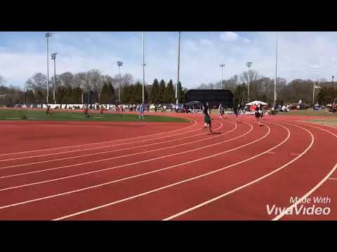 Evangel Christian Academy Track Meet - YouTube