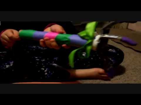 Craft Prosthetic Hand That You Can Make At Home - YouTube