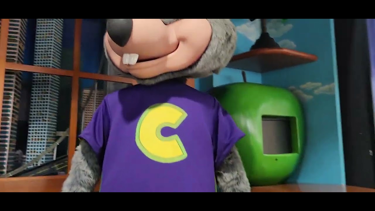 Bridgewater, NJ Stage Tour | Studio C Alpha (The Last Interactive Panel ...