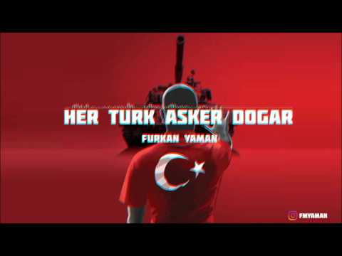 Yaman - Her Türk Asker Doğar