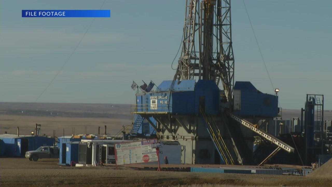 Oilfield Safety - YouTube