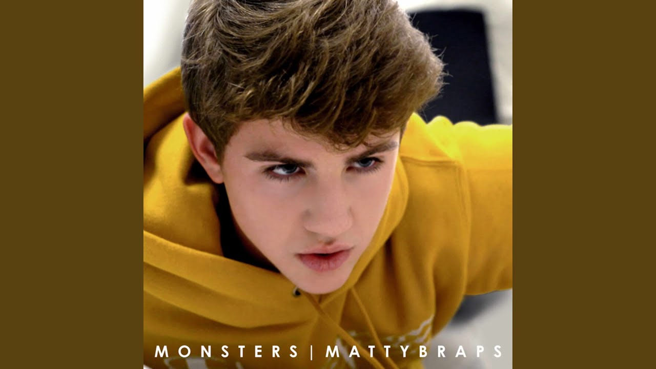Monsters - YouTube Music