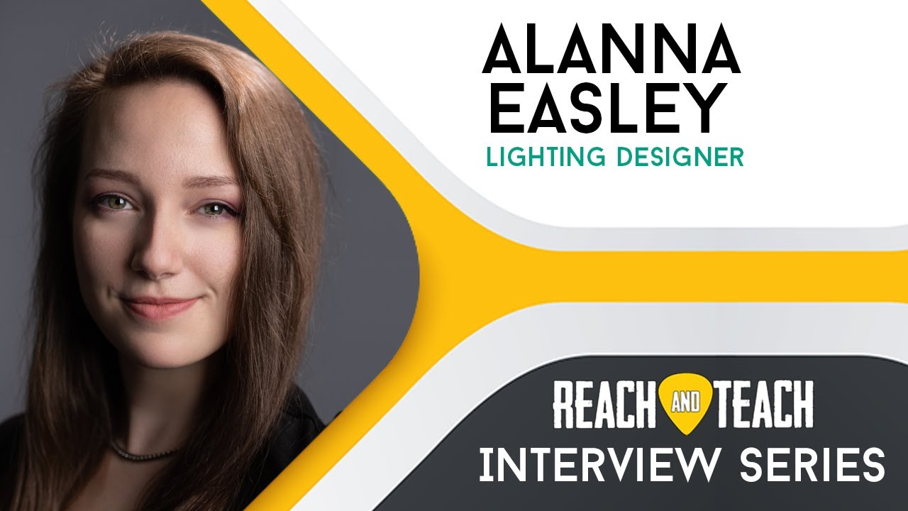 Lighting Designer | EXIT/IN | Marathon Music Works | Alanna Easley ...