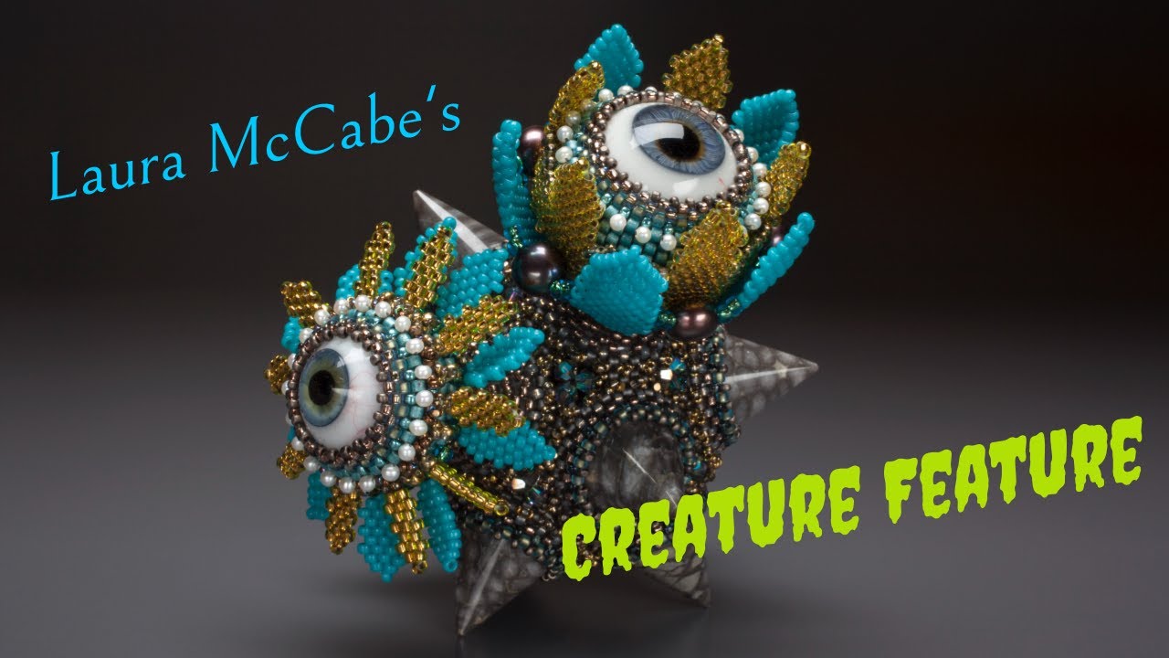 Creature Feature - YouTube