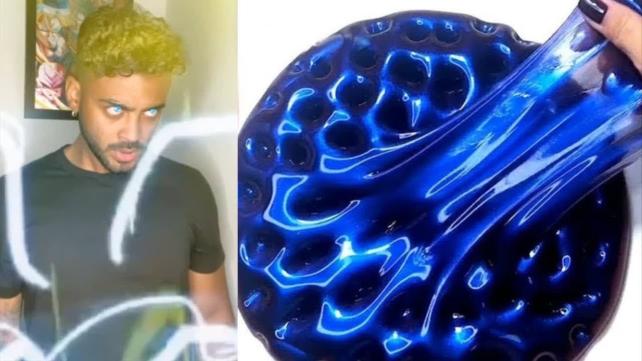 🌈SLIME STORYTIME TIKTOK 😍 POV @Mark Adams | Tiktok Compilations Part ...