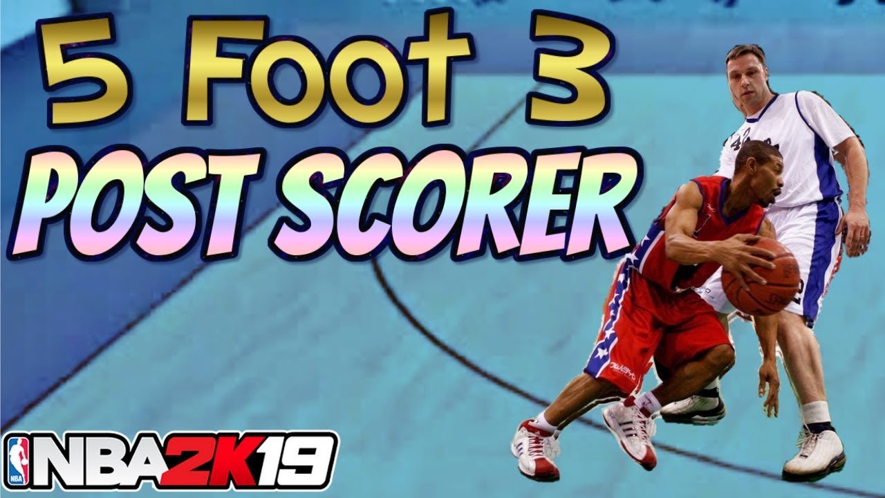 5 FOOT 3 POST SCORERS ARE SO OP I M GOING TO MAKE THIS BUILD YouTube 5 FOOT 3 POST SCORERS ARE SO OP I M GOING TO MAKE THIS BUILD YouTube