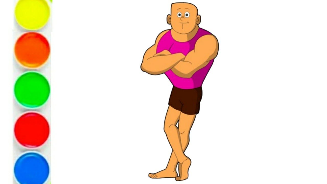 How To Draw Batul The Great | Batul The Great Drawing - YouTube