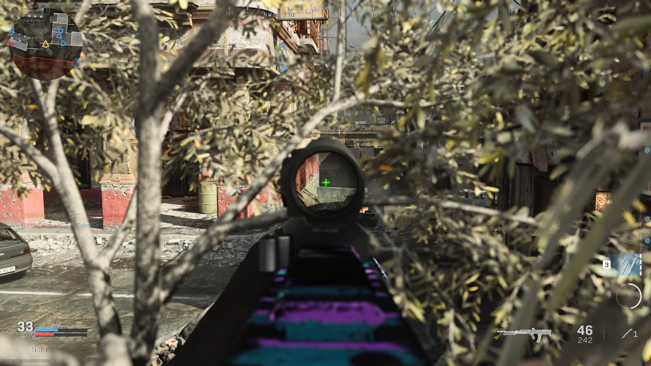 Call of Duty - Modern Warfare 2019 | Camo - YouTube