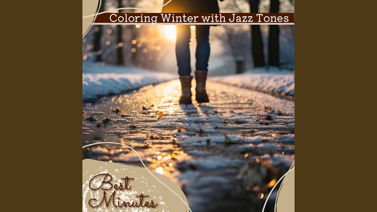 Frosty Winter's Caress - YouTube