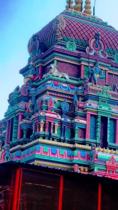 Neelkanth Mahadev Temple (Rishikesh) #oldtemple #fact #templefacts # ...