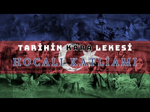 HOCALI KATLİAMI | Tarihin Kara Lekesi