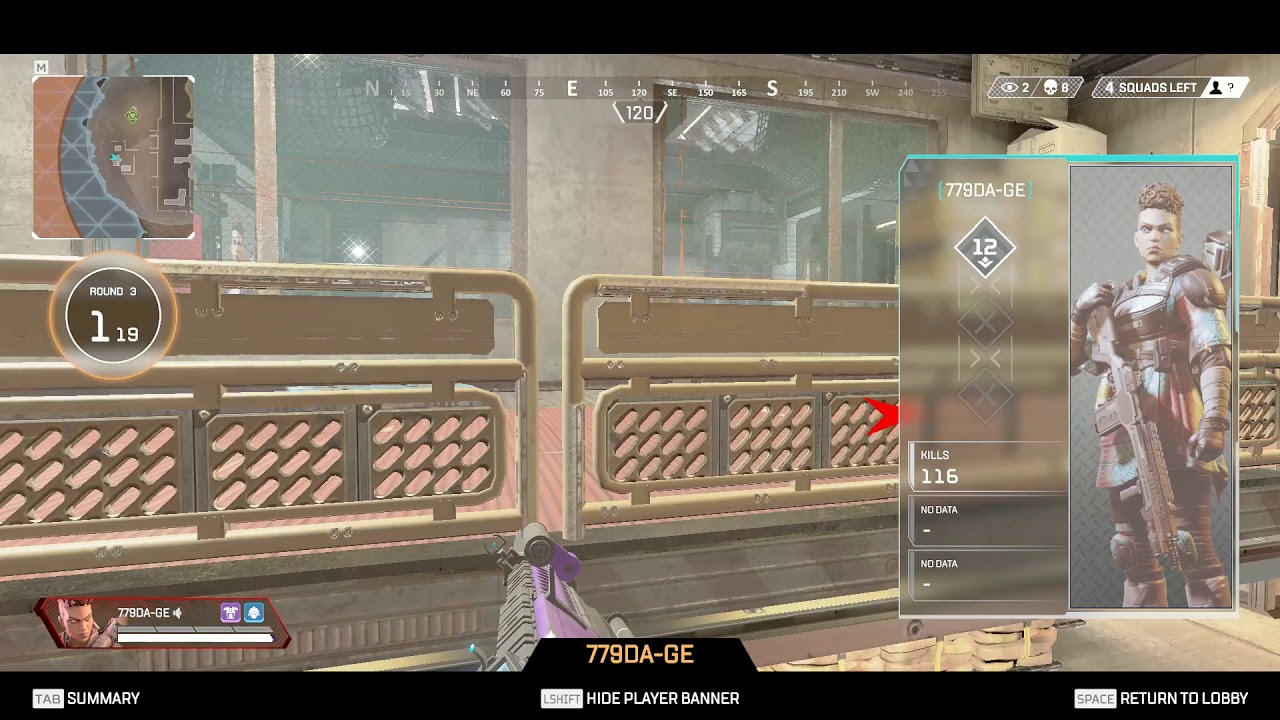 Spectating a hacker. - YouTube