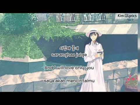 G.NA – Kiss Me Playful Kiss OST Part 1[Hangul|Rom|Sub ENG|Indo Lyrics]