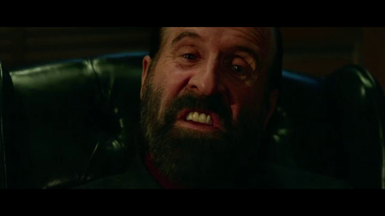 John Wick- Chapter 2: Opening Scene - YouTube