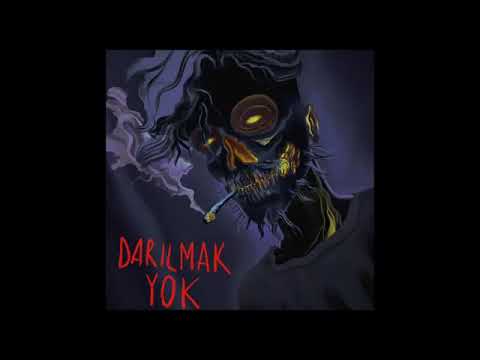 ŞEHİNŞAH - DARILMAK YOK (yeni parça)