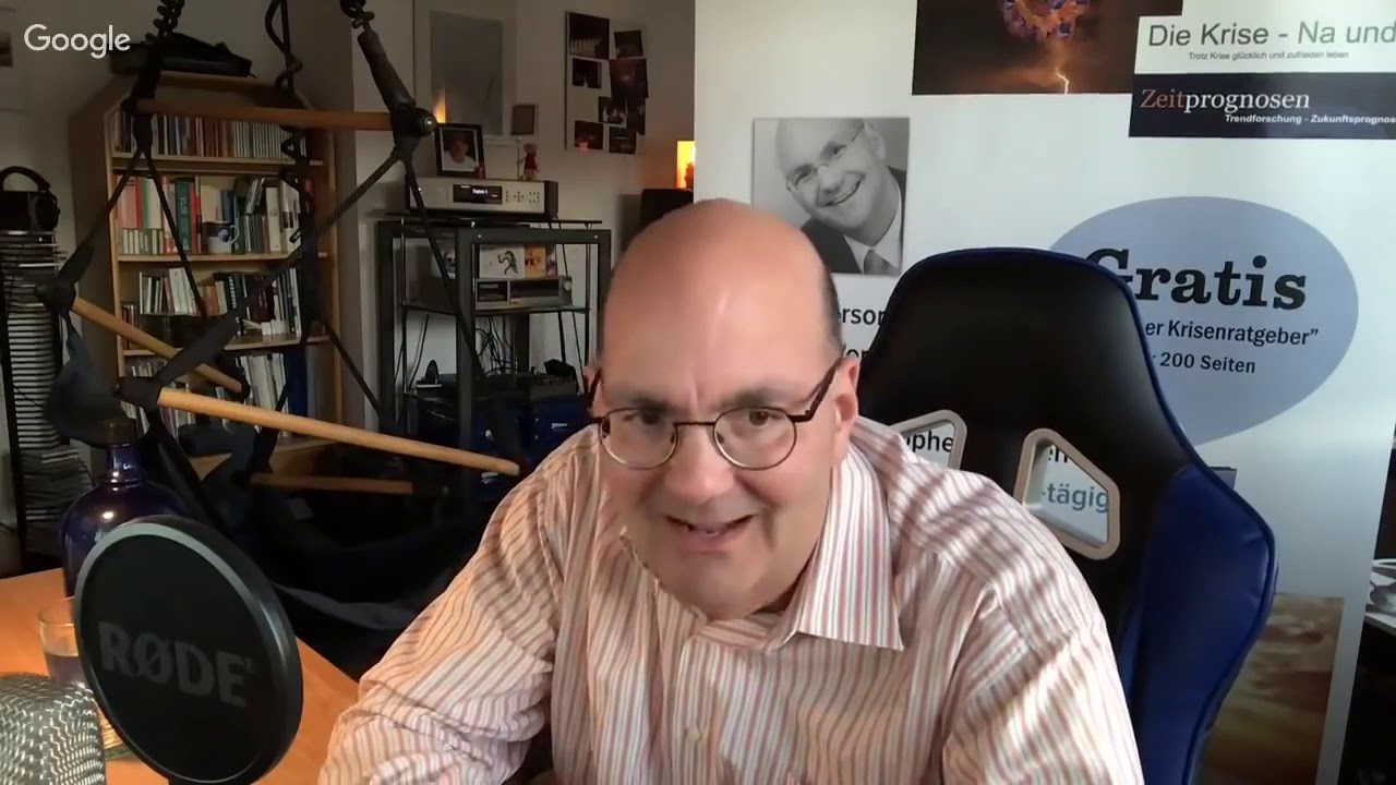 DENKanstoss #04 mit Peter Denk - YouTube