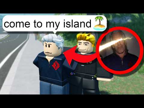 Trolling with EPSTEIN in ERLC (gone wrong)