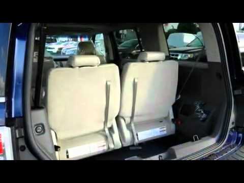 2011 FORD FLEX Silver Spring MD