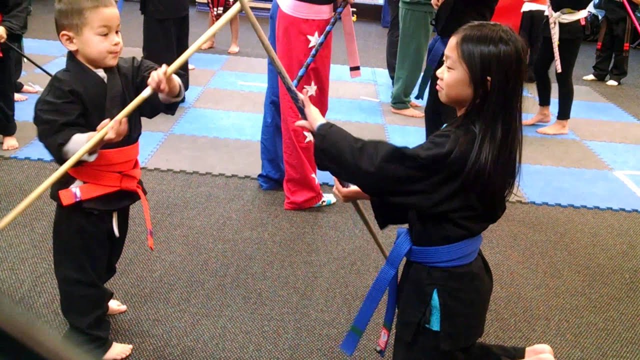 Gavin - Staff master - YouTube