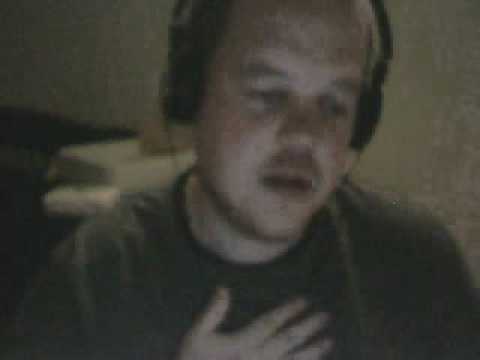 Steven Houghton - Wind Beneath My Wings (vocal cover) - YouTube