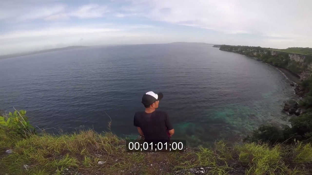 Trip Pulau Kadatua - Di Pulau Buton - YouTube