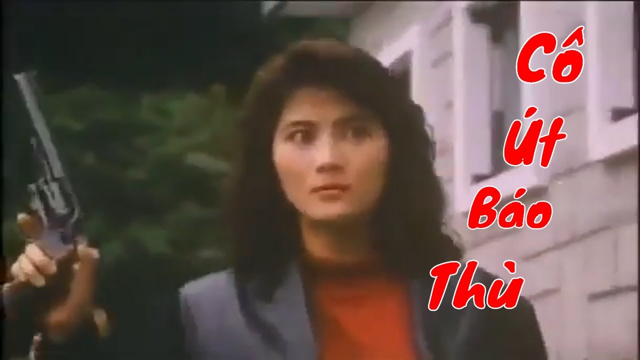 Phim Lẻ, Xã hội đen Hong Kong, Cô Út Báo Thù - YouTube