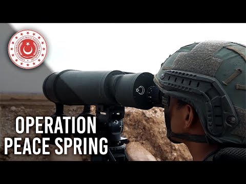 Operation Peace Spring