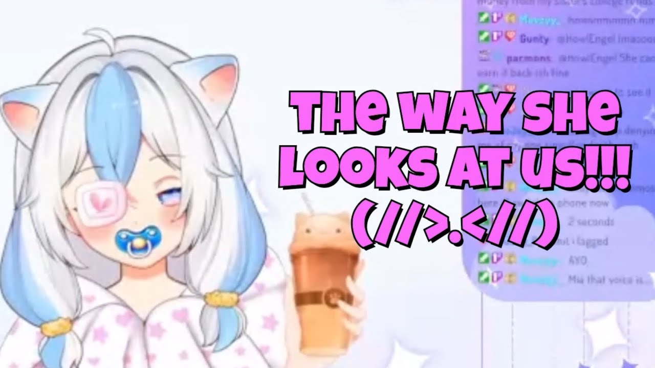 Mommy Mia (UwU) - YouTube