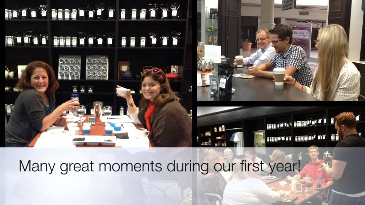 Our amazing year! - YouTube