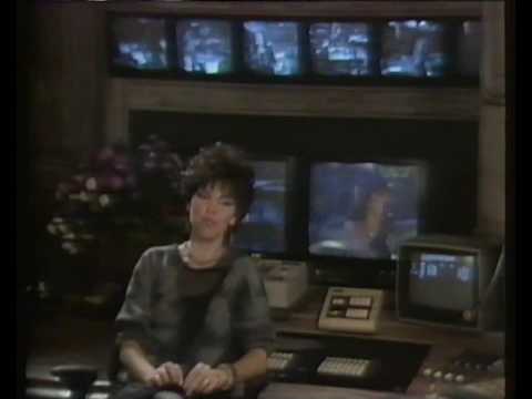 Pat Benatar 'the making of'  Love is a Battlefield