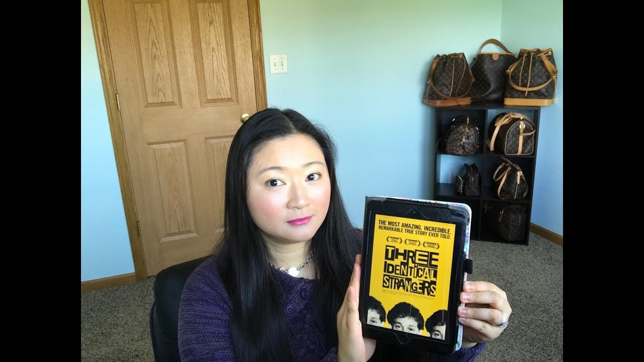 Three Identical Strangers Documentary Review - YouTube