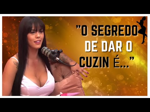 NÃO TEM ERRO | Shayenne Samara - Cortes PodQuentes