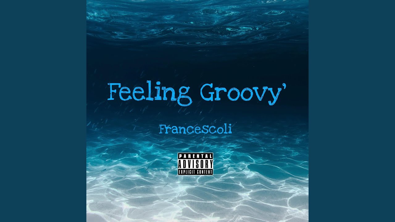 Feeling Groovy - YouTube