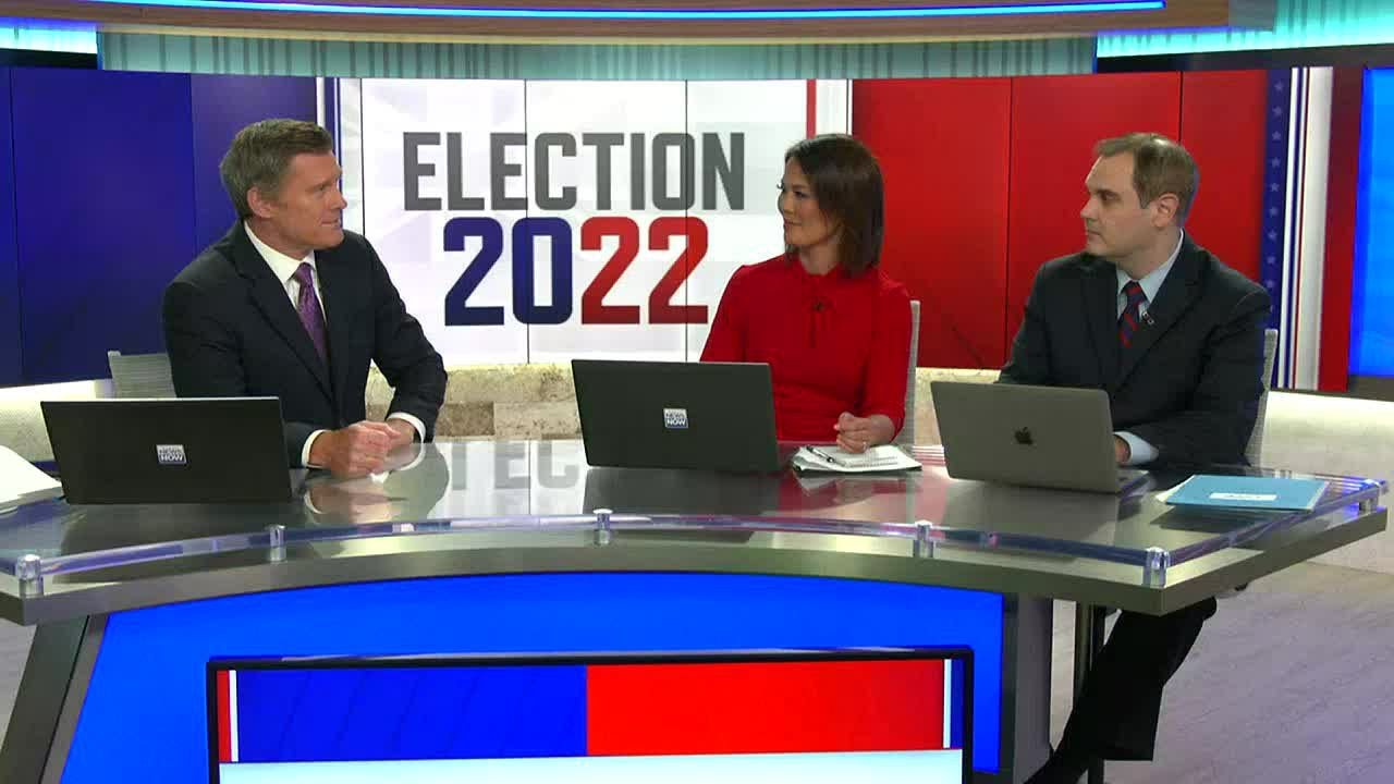 U.S. Congressman Ed Case weighs in on Election Day, the future of ...