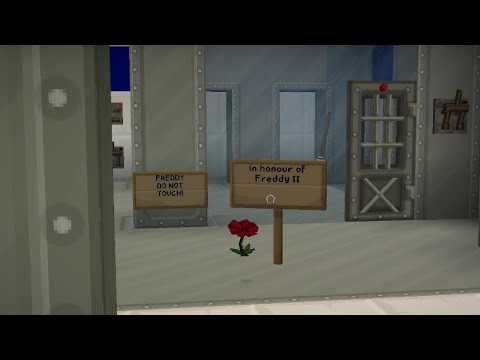 Intro teaser "the first episode" (Minecraft Fnaf SL Season II) - YouTube