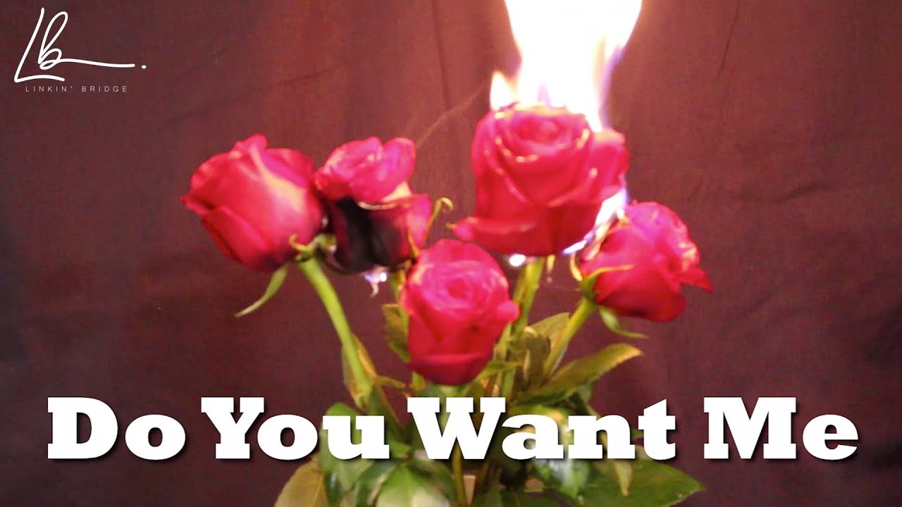 Do You Want Me? - YouTube