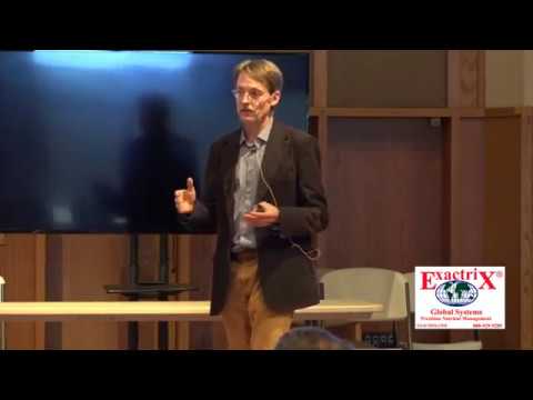 CTC18 Jay Martin, Ohio State University. Ecological Engineer - YouTube