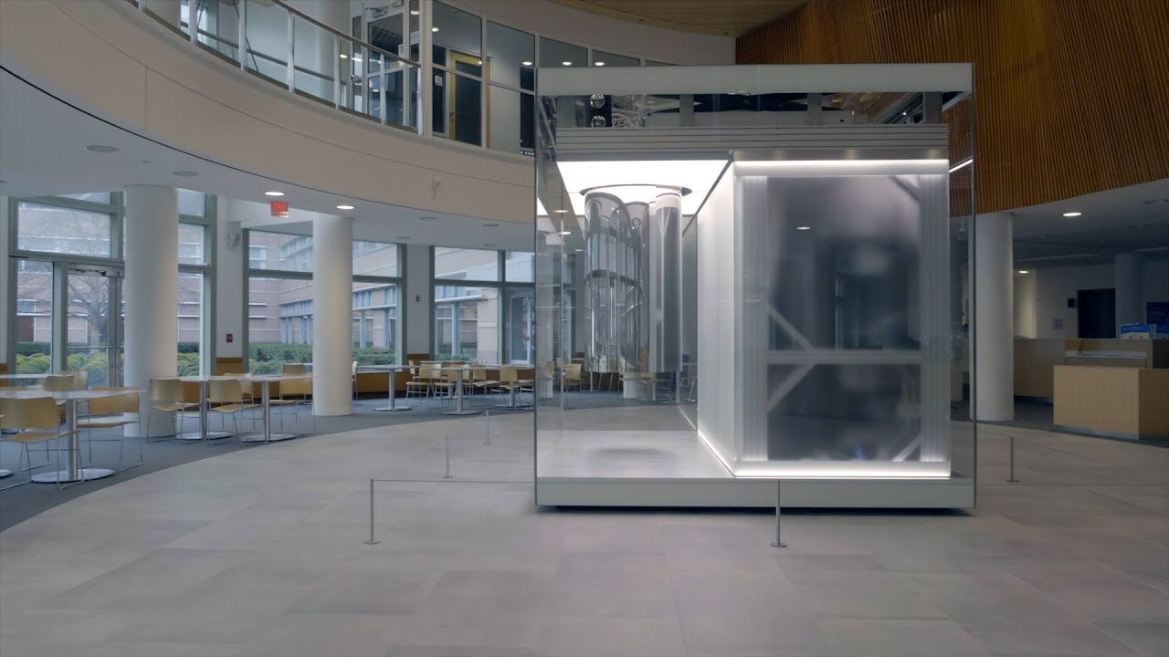 03/21/2023 Health - How Quantum Computing can Advance Medical Research ...