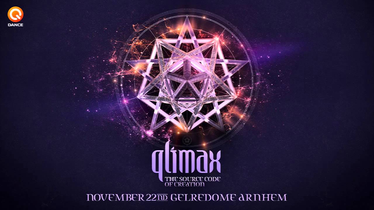 Qlimax 2014 - Partyraiser Live set |HD;HQ| - YouTube