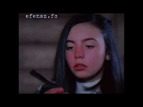 Asya & İskender Tozkoparan İskender Klip Ay Balam