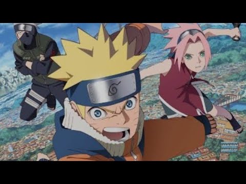 Naruto season 8 ep 168||Hindi dub - YouTube