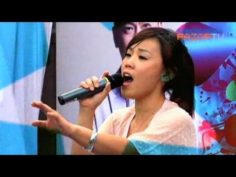 I have nothing by Lee Kar Wei (Million Star's Singapore audition Pt 4 ...